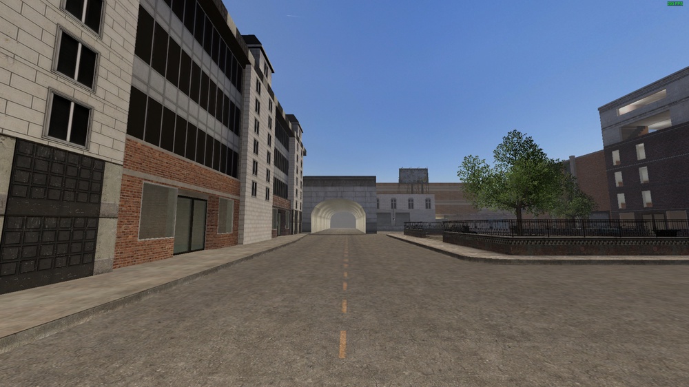 DarkRP Map Progress [08/05/2018] - Server Updates - Garnet Gaming