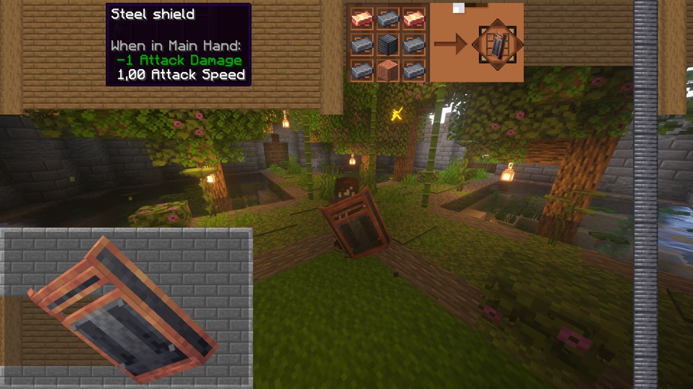 ⚔️ RPG style More Weapons! - Mods - Minecraft - CurseForge