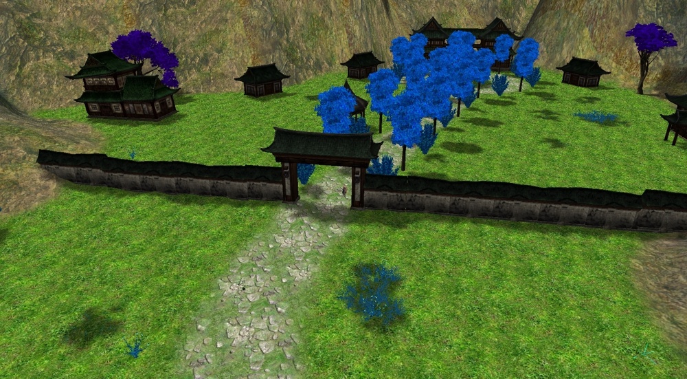 Metin2 - 3x3 Map by TheShy | Onforum.net - Web and gaming resource ...