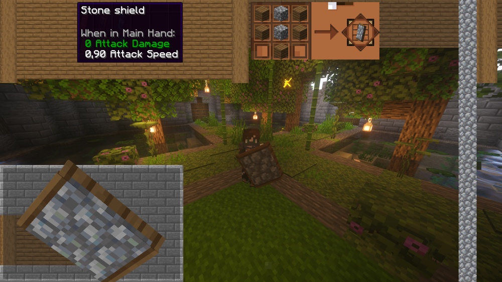 ⚔️ RPG style More Weapons! - Mods - Minecraft - CurseForge