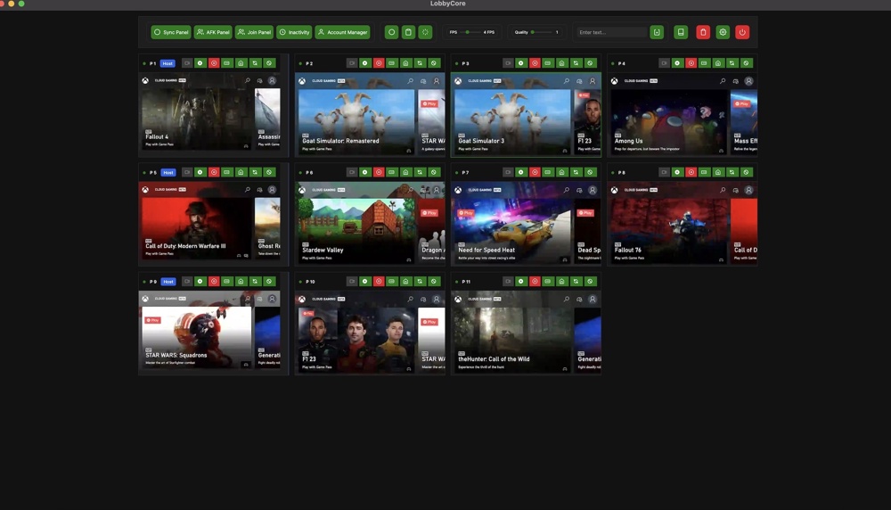 #1 Rated Bot Lobby Tool - BO6/MW3/WZ - New Features Coming! - The Tech Game
