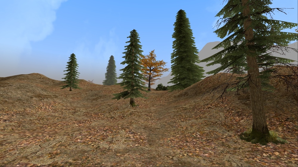 MilitaryRP Map Progress [07/17/2022] - The Archive - Garnet Gaming