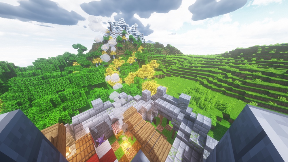 RPG style More Weapons! - Mods - Minecraft - CurseForge