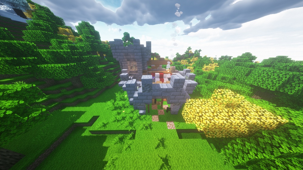 RPG style More Weapons! - Mods - Minecraft - CurseForge