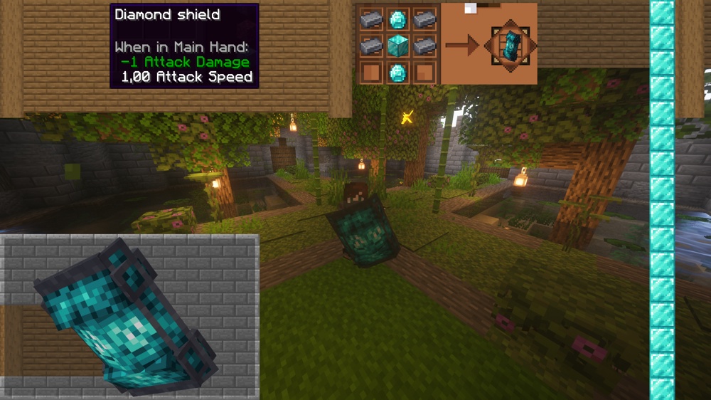 ⚔️ RPG style More Weapons! - Mods - Minecraft - CurseForge