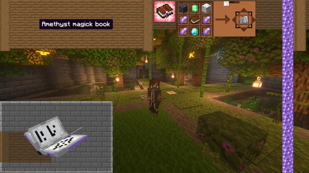 RPG style More Weapons! - Mods - Minecraft - CurseForge