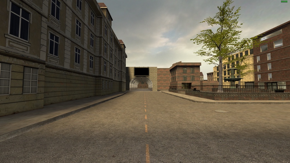 DarkRP Map Progress [08/05/2018] - Server Updates - Garnet Gaming