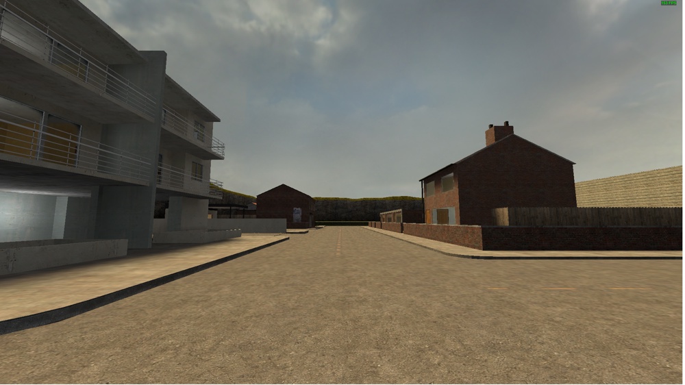 DarkRP Map Progress [08/05/2018] - Server Updates - Garnet Gaming