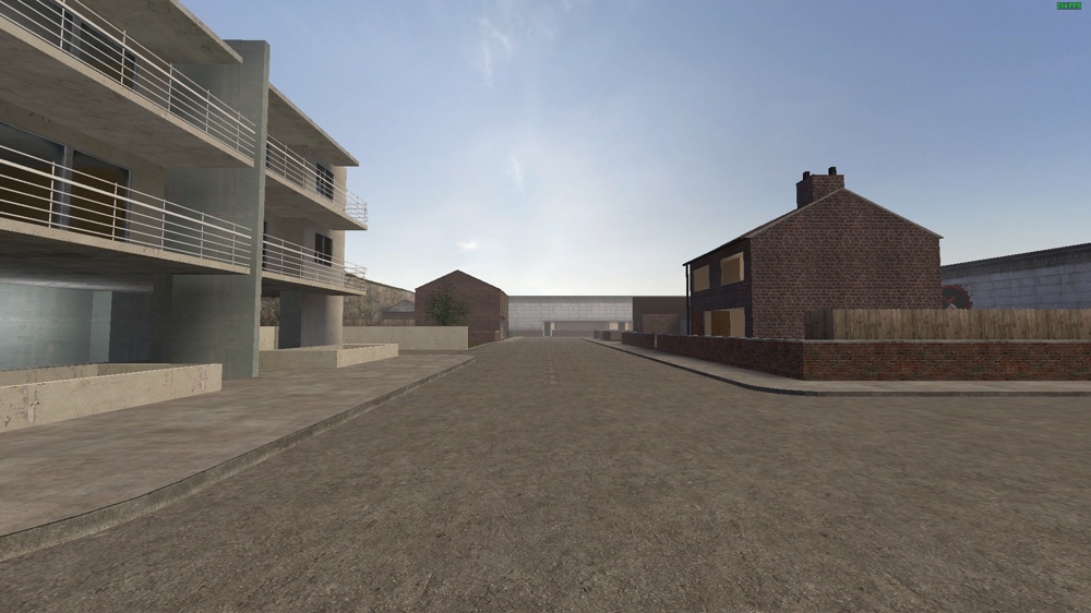 DarkRP Map Progress [08/05/2018] - Server Updates - Garnet Gaming