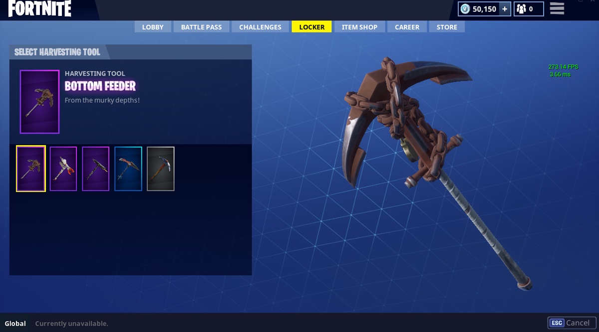 Fortnite account with tier 100 + 50k vbucks + skins | email access ...