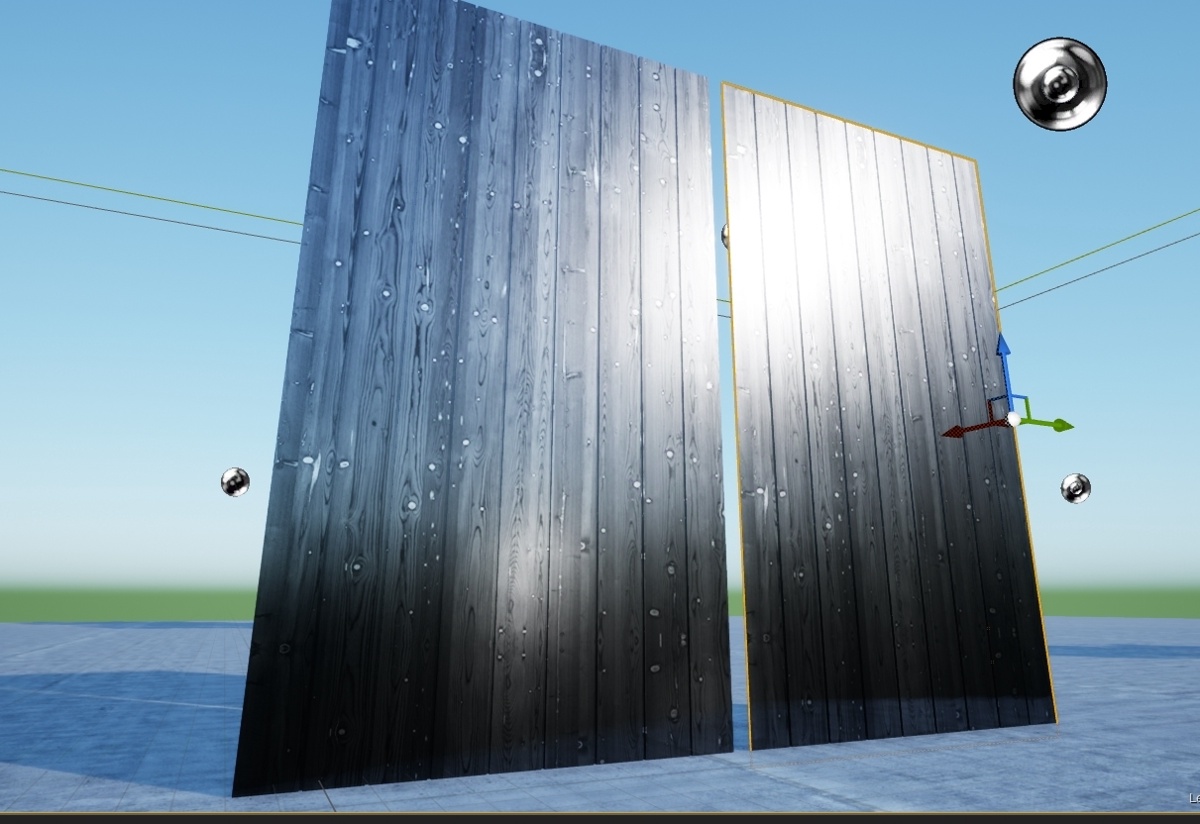 VRay Materials becomes too dark when using specular/reflective map ...