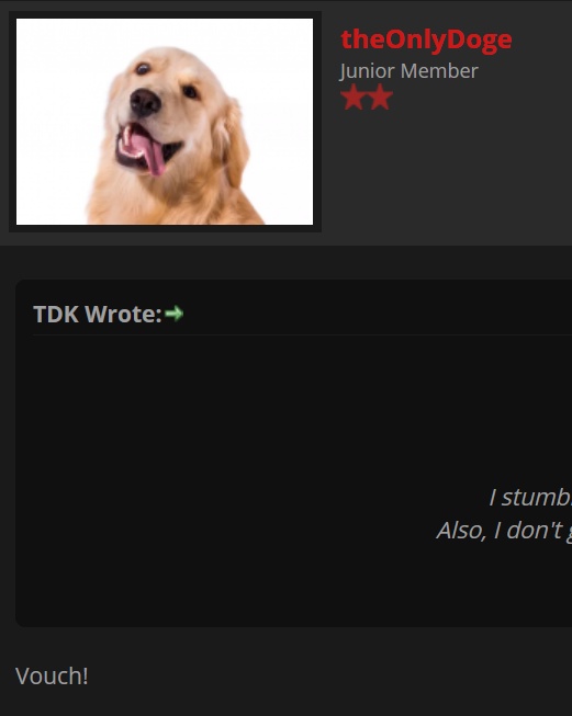 Gyazo - Vouches - Gyazo Collection