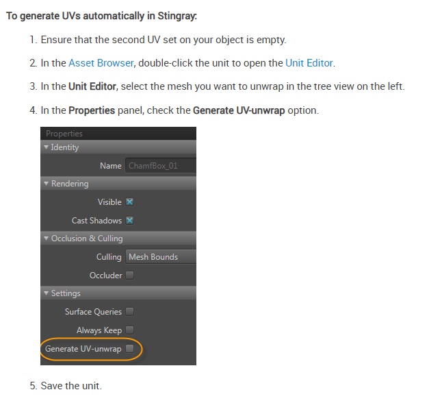 Problems deploying or testing the level - Autodesk Community