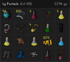 [⚔️weekend] Sunday: 60 Zenith Exploded Sharkbrew Hiding Clans (LY,RAGE ...