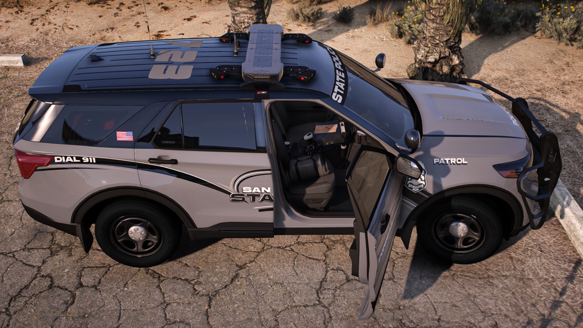 Gyazo - GSD 2024 Pursuit - 20 F SUV - Gyazo Collection