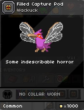 Gyazo - Monster names - Gyazo Collection