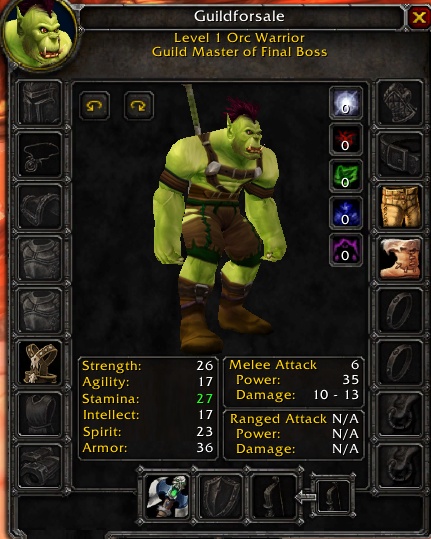 Grobbulus Realm Firsts (post here with proof) : r/Grobbulus