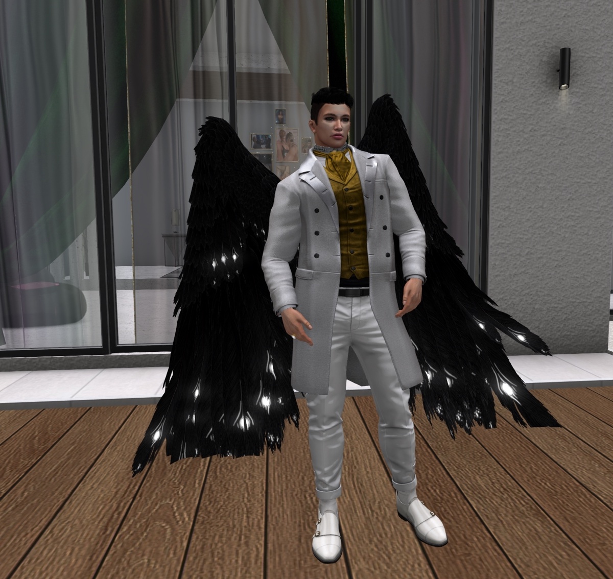 Gyazo - Eli and Ant - Gyazo Collection