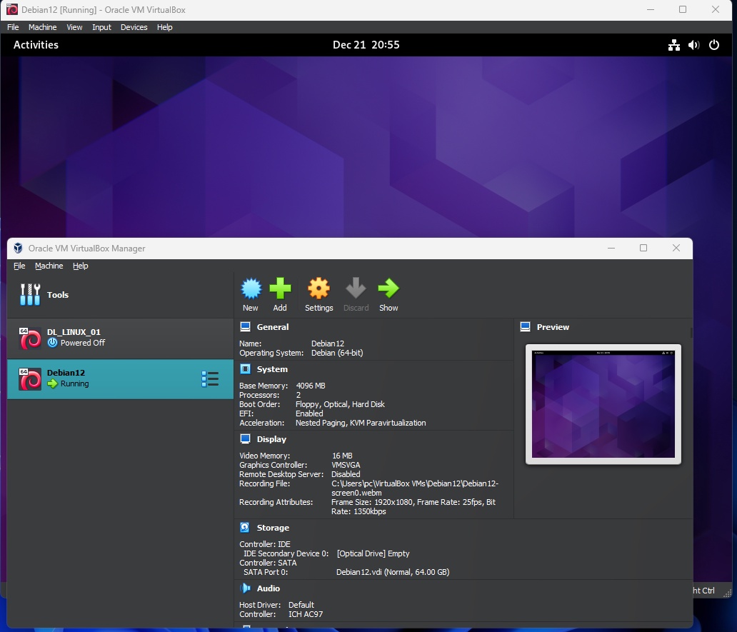 Gyazo - linux - Gyazo Collection