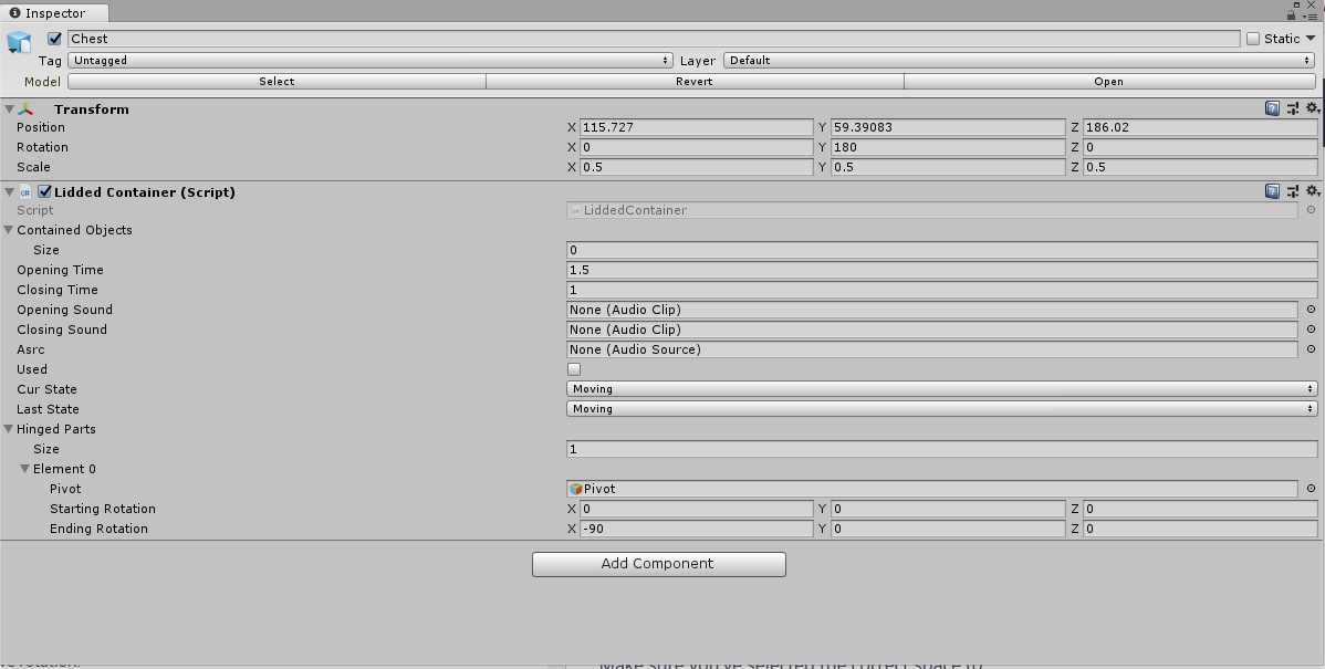 Vector3 Lerp Giving Me The Incorrect Quaternion Questions And Answers Unity Discussions