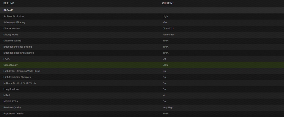 Gyazo Collection - Settings