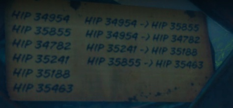 IX Cyphers solved : r/CODZombies