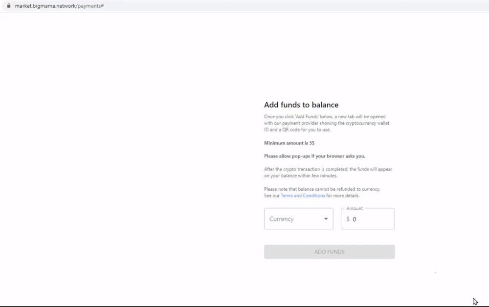 BigMama Proxy Network - USA, GB, CA, WORLD WIDE 4G/LTE PROXIES ...