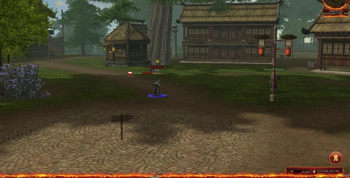 [Source/ServerFiles/Windows Server/FreeBSD] N2PLAY x64 - Kompletna ...