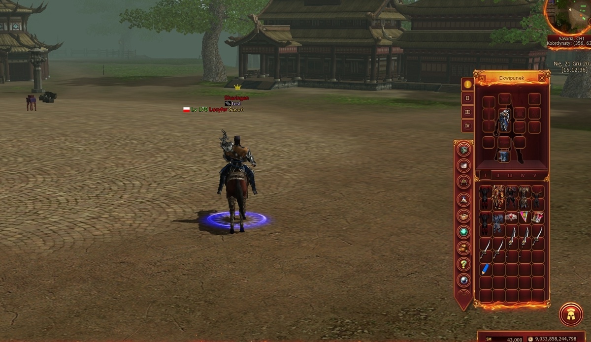 [Source/ServerFiles/Windows Server/FreeBSD] N2PLAY x64 - Kompletna ...