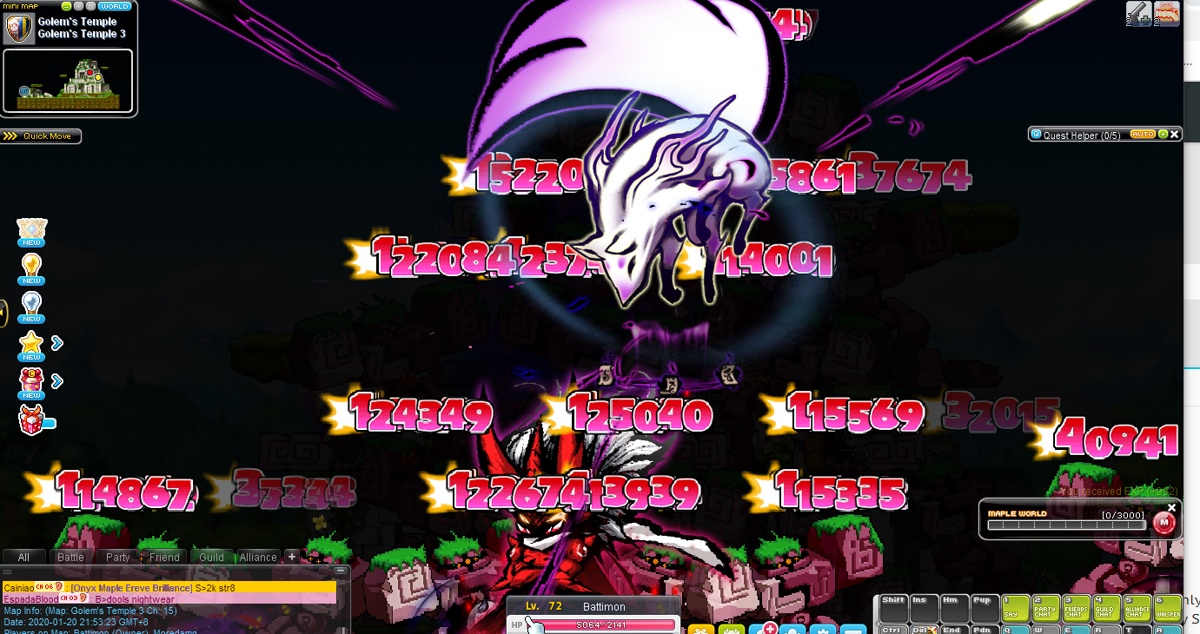 KSing report | Elluel Network