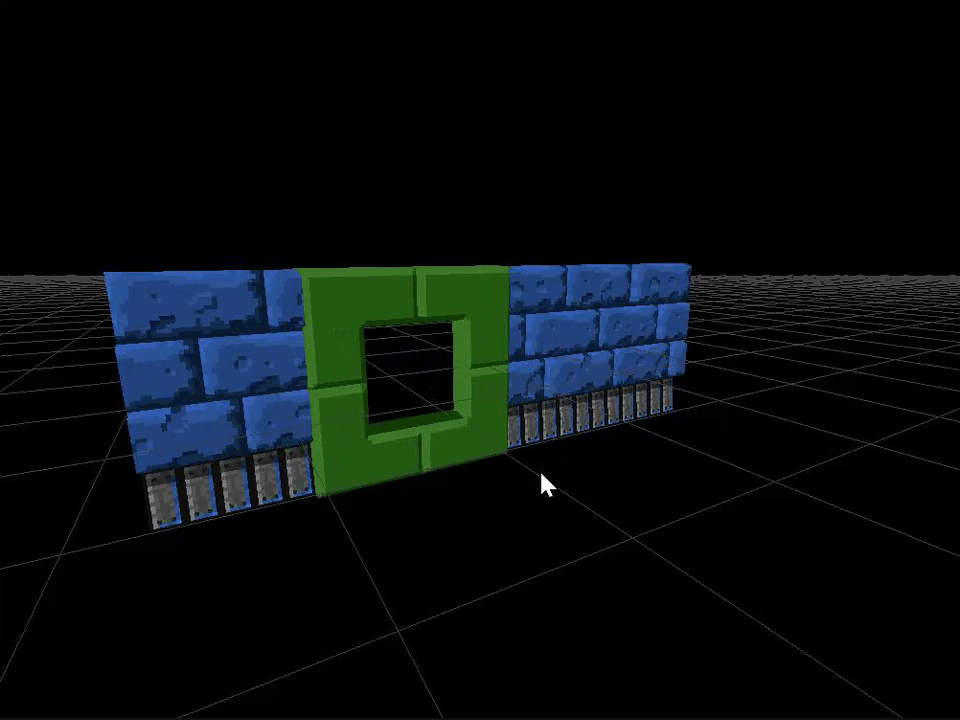 SOLVED - Glsl es + uniform variables | GameMaker Community