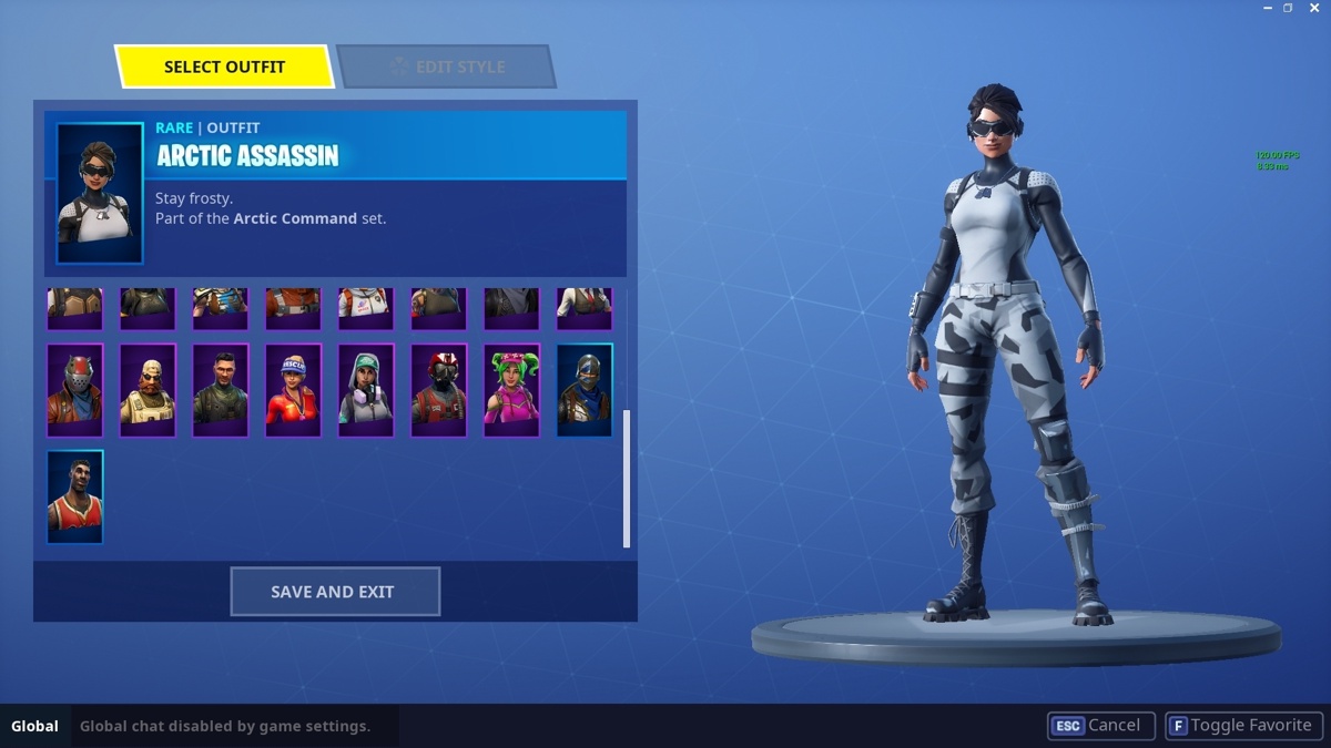 Gyazo - Fortnite Account - Gyazo Collection