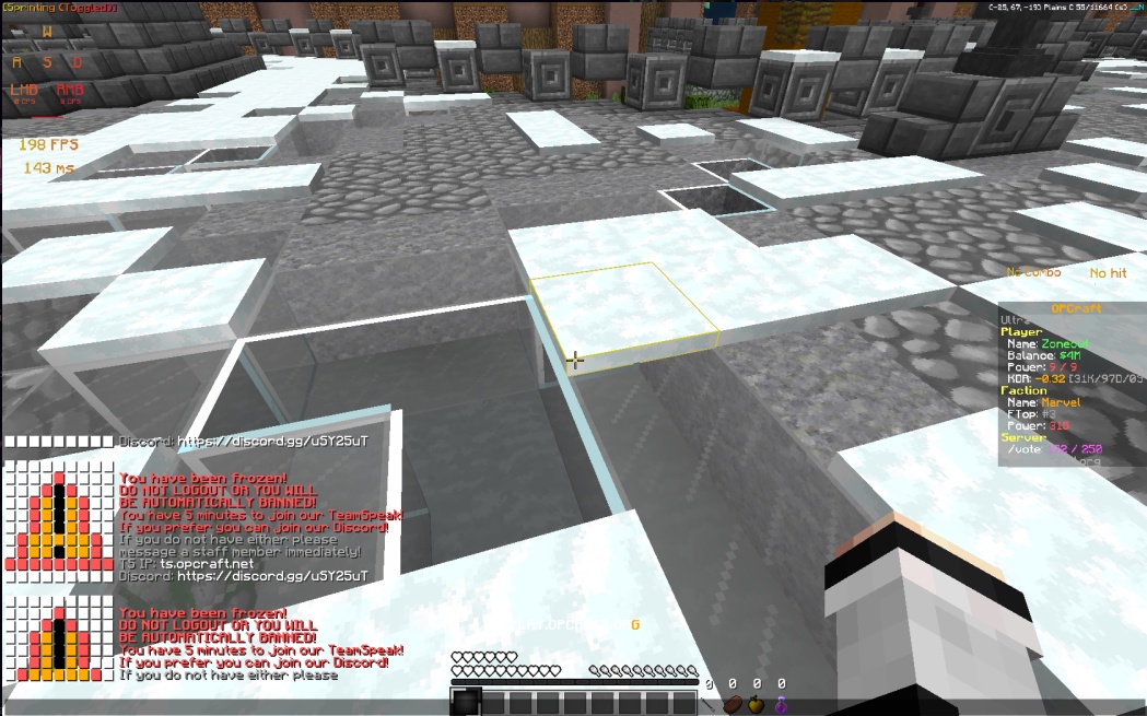 Gyazo - opcraft - Gyazo Collection