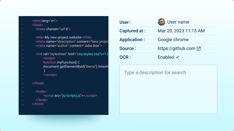 Gyazo - features - Gyazo Collection