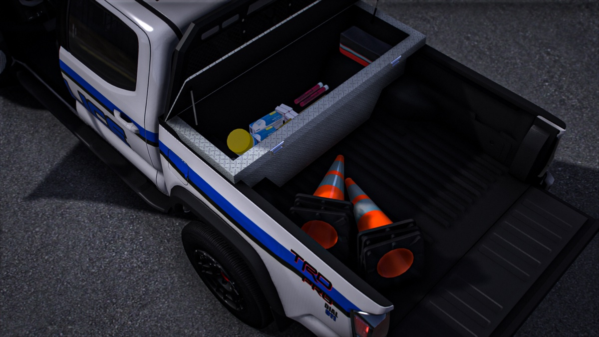 Gyazo - 2022 FedSig Tacoma - Gyazo Collection