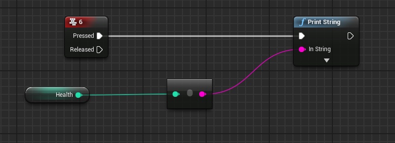 Variable Range not working - Blueprint - Epic Developer Community Forums