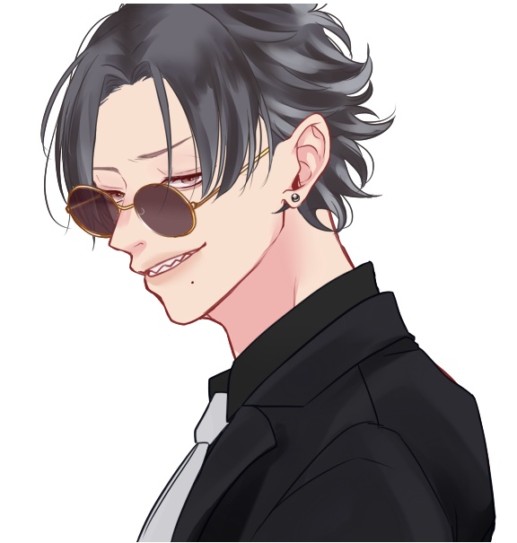 Gyazo Collection - My ocs