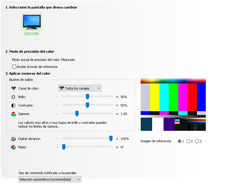 Gyazo Collection - Nvidia video Settings