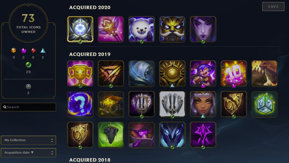 Gyazo Collection - 261F