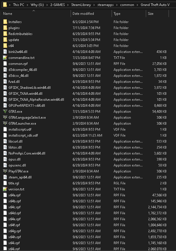 FiveM CLIENTCrash Over and Over GTA5_b3095.exe!sub_14130ABE8 (0x9 ...