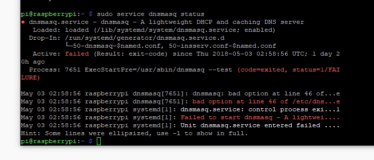 PiHole Not Working/Updating - Help - Pi-hole Userspace PiHole Not Working/Updating - Help - Pi-hole Userspace