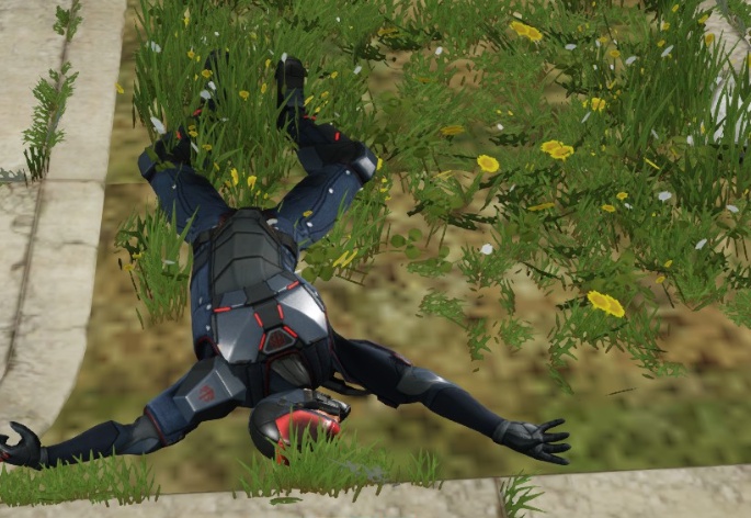 Problems With Ragdoll Modding In Xcom 2 Udk Programming And Unrealscript Epic Developer