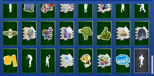 Gyazo - Emotes - Gyazo Collection