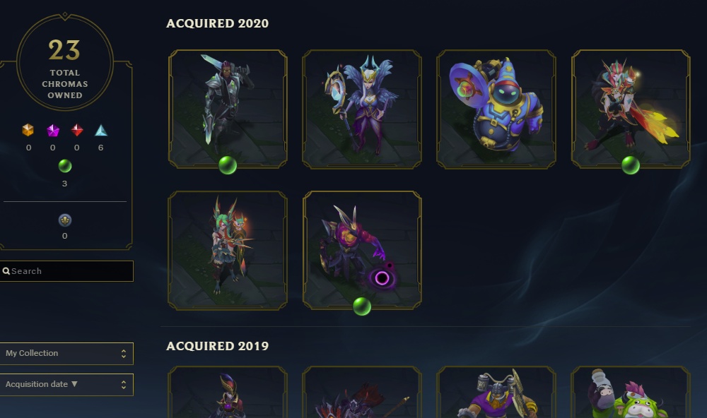 Gyazo Collection - 263F