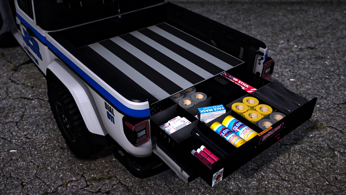 Gyazo - 2021 Fedsig Gladiator - Gyazo Collection