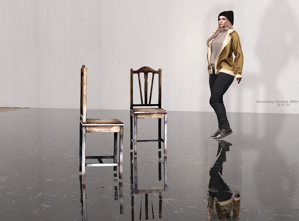 Loss of PBR Reflections at Larger-than-Screen Sized Resolutions - PBR ...