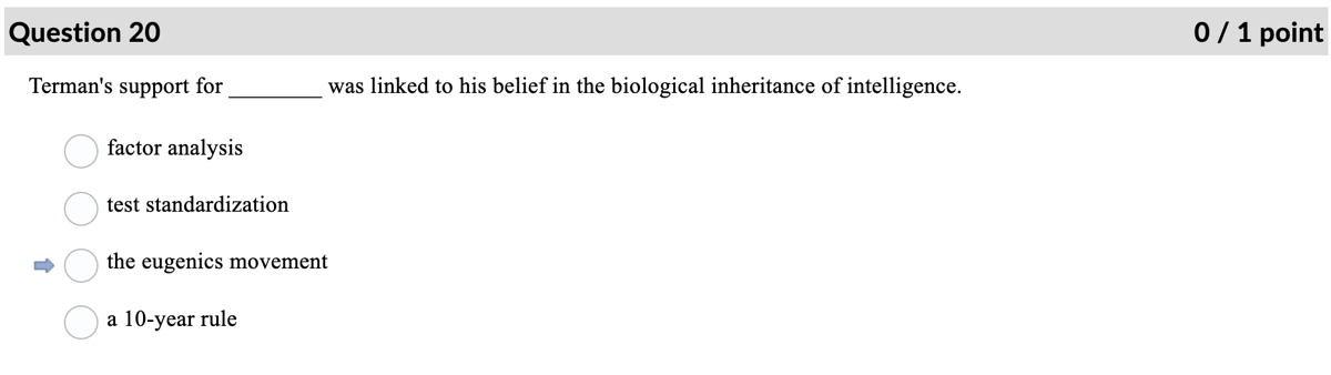 Gyazo - PSYC Chapter 10 Quiz - Gyazo Collection
