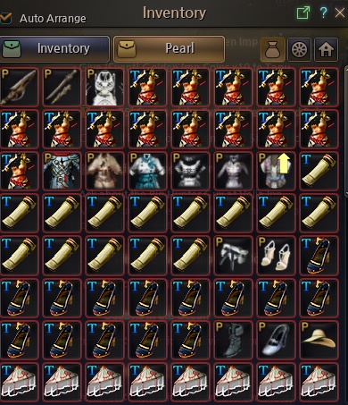 The Full pay2win Experience. : r/blackdesertonline