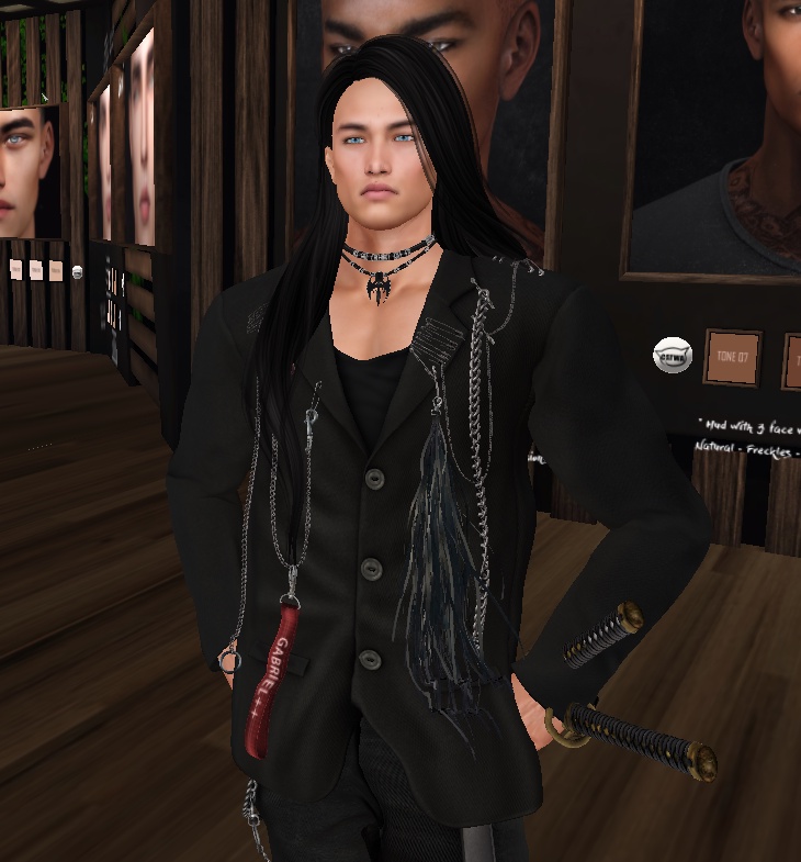 Gyazo Collection - Avatar Samples