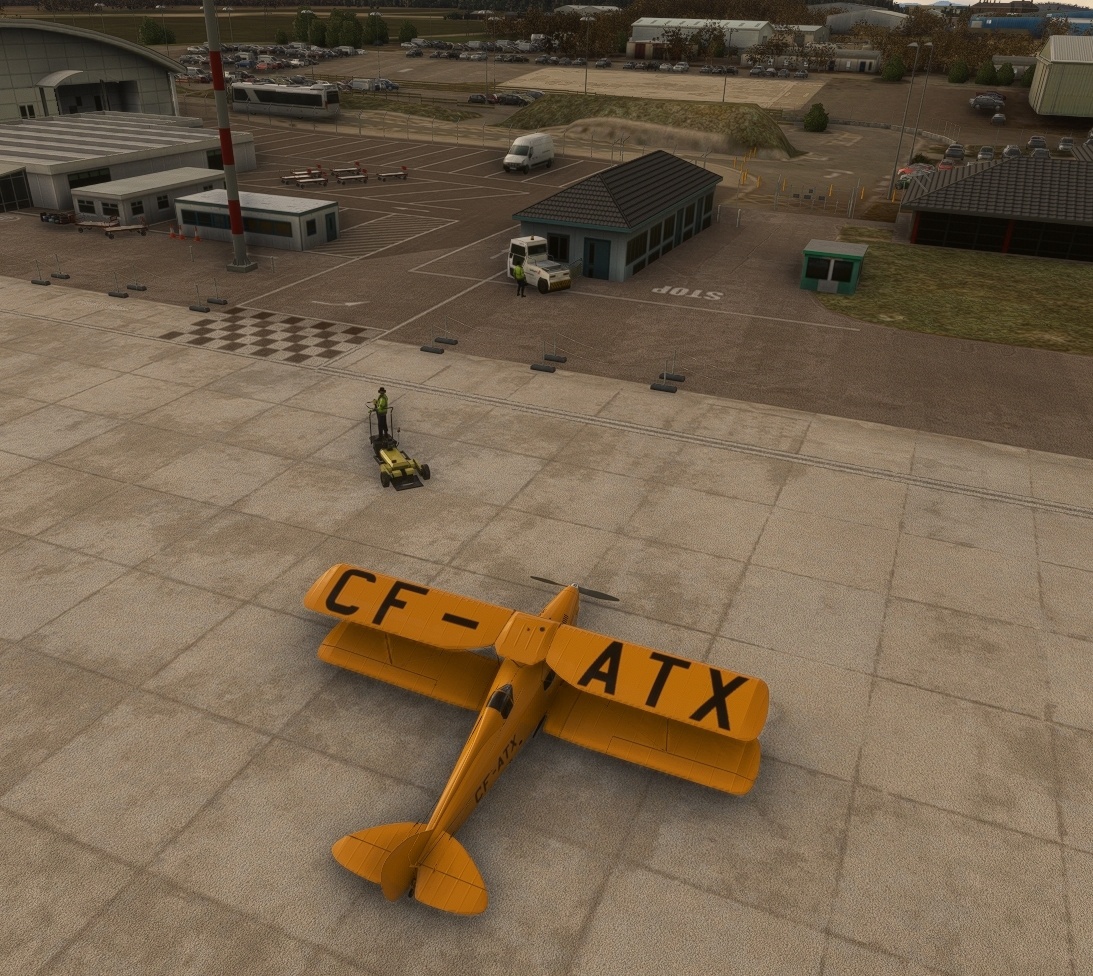 Orbx UK terrain mesh. New release - #67 by PilotJennyD - World ... Orbx UK terrain mesh. New release - #67 by PilotJennyD - World ...